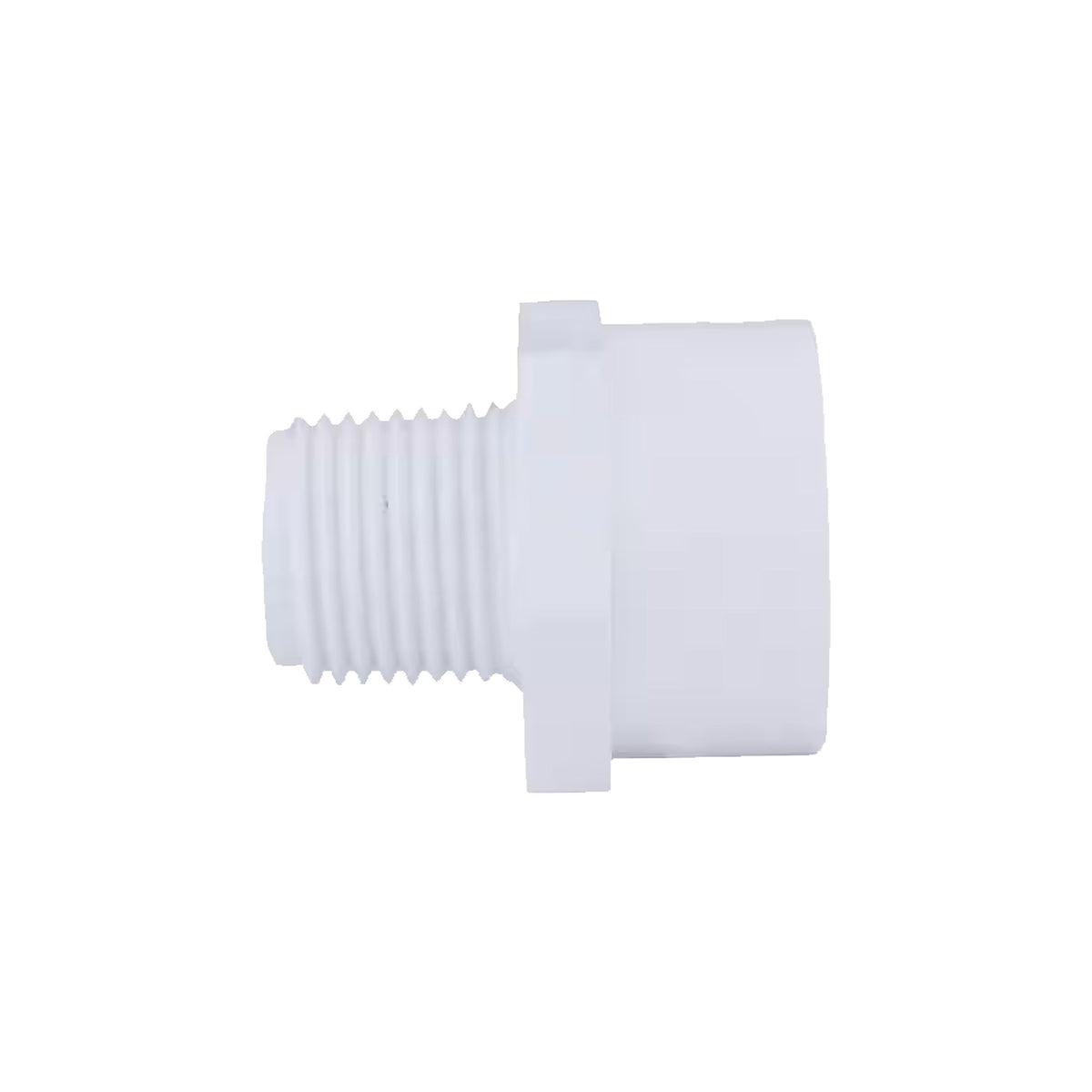 PVC Male Reducing Adapter 1" x 3/4 — HVAC100