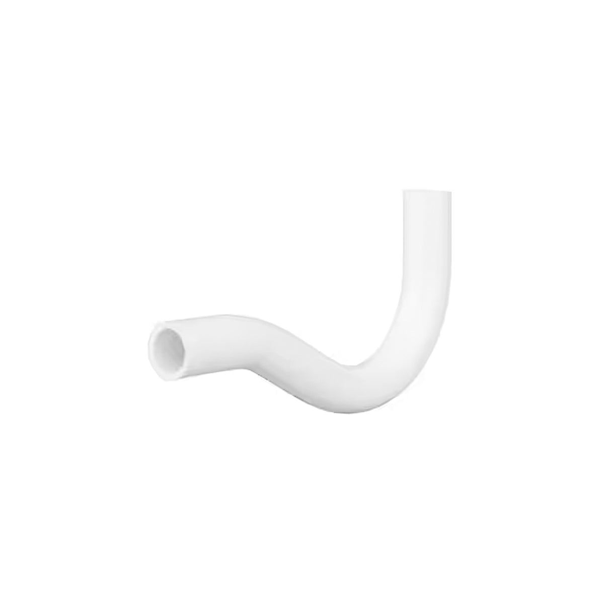 PVC Condensate Trap 3/4" — HVAC100